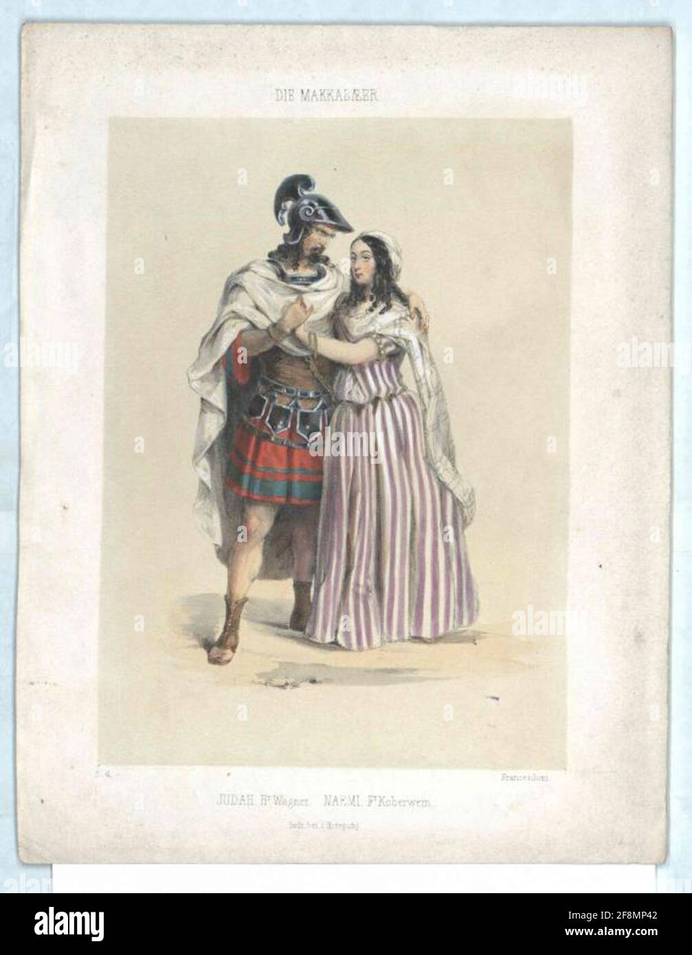 Sophie wilhelmine hi-res stock photography and images - Alamy