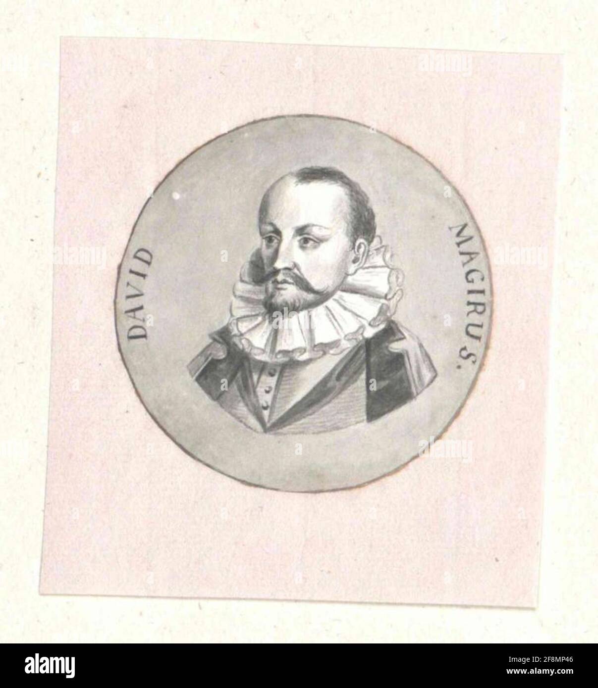 David magirus hi-res stock photography and images - Alamy