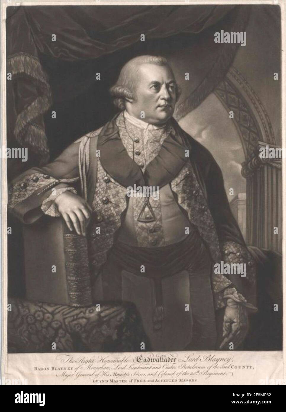 Cadwallader hi-res stock photography and images - Alamy