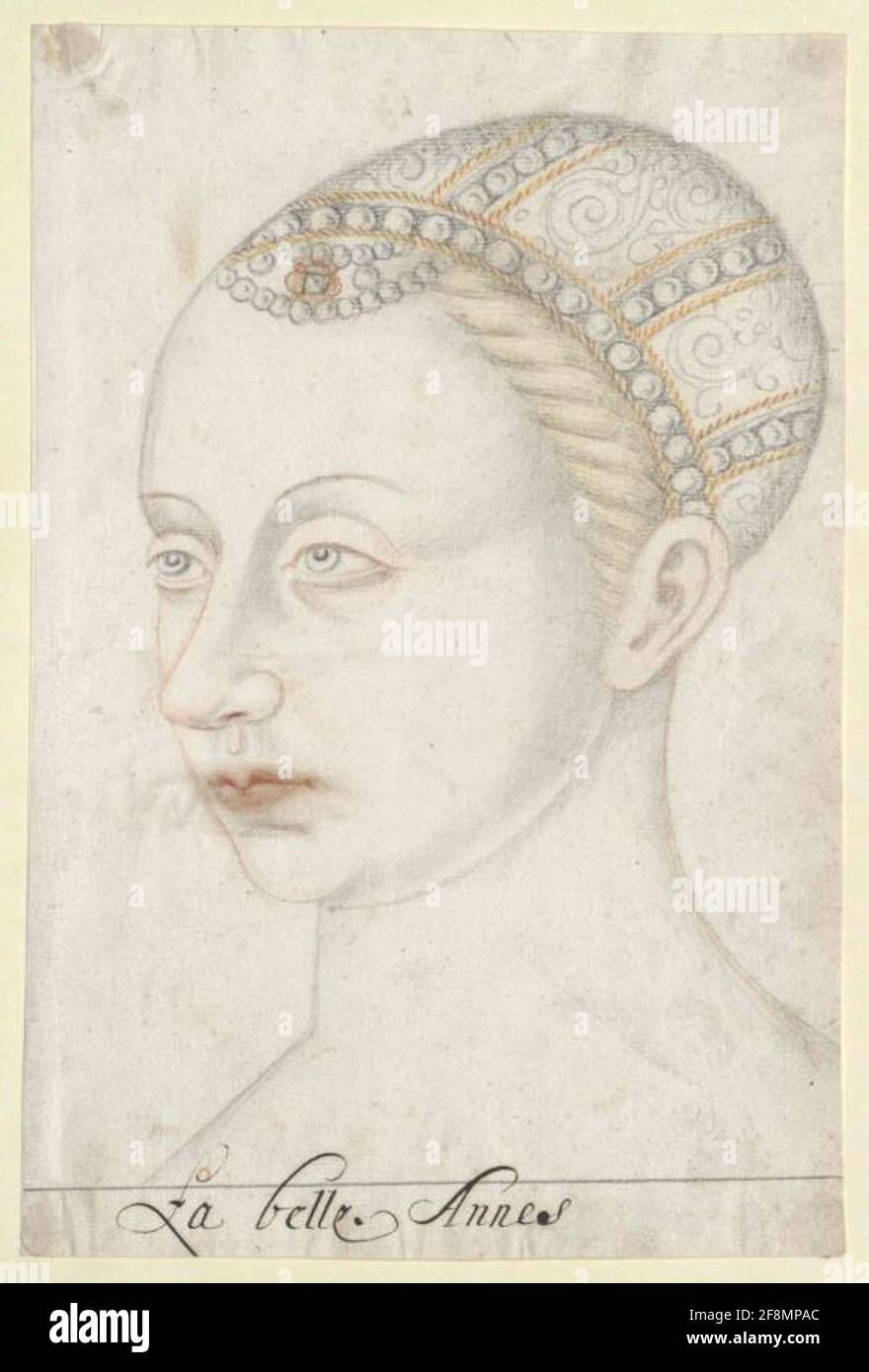 Sorel agnes hi-res stock photography and images - Alamy