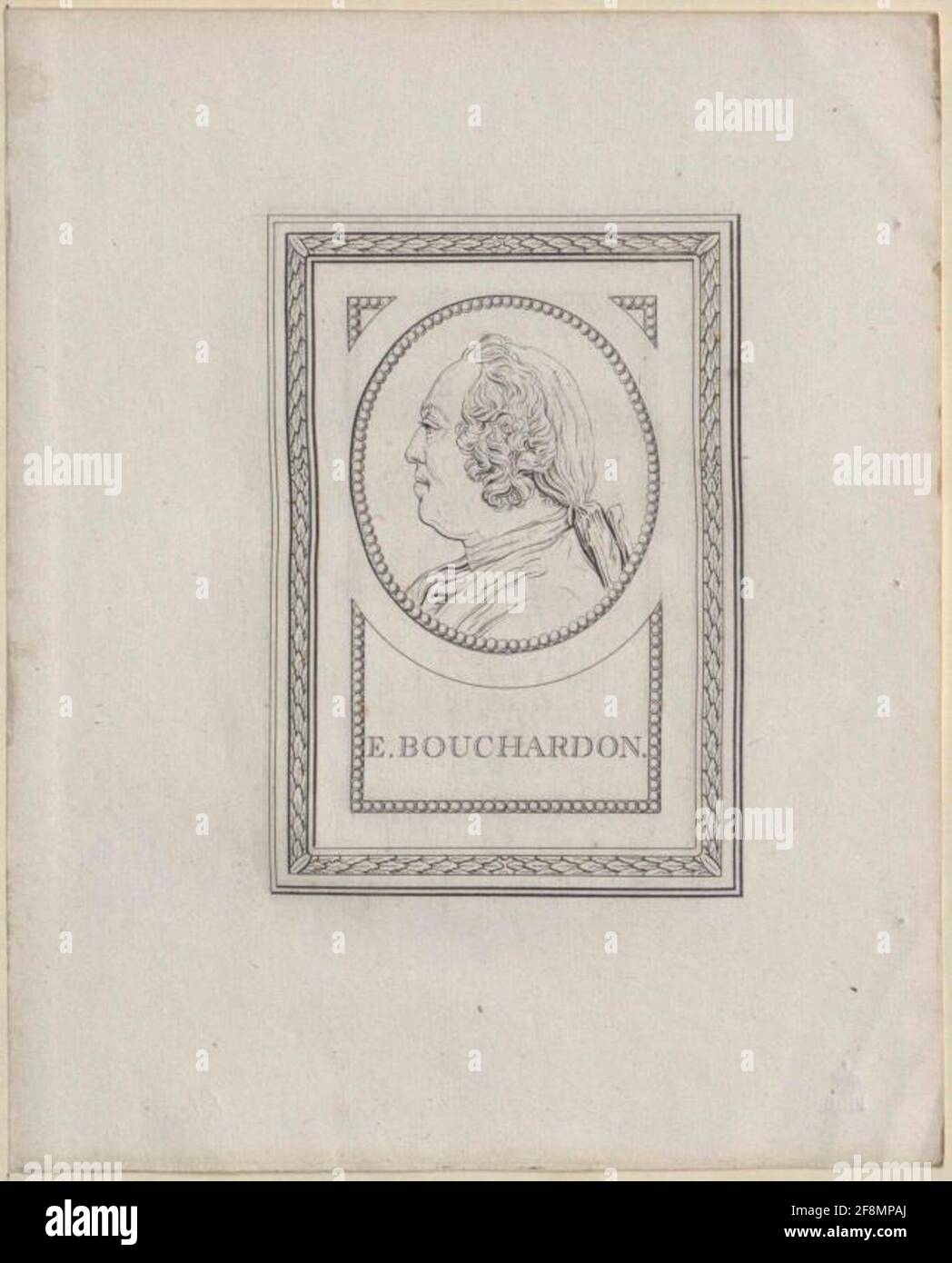 Bouchardon High Resolution Stock Photography and Images - Alamy