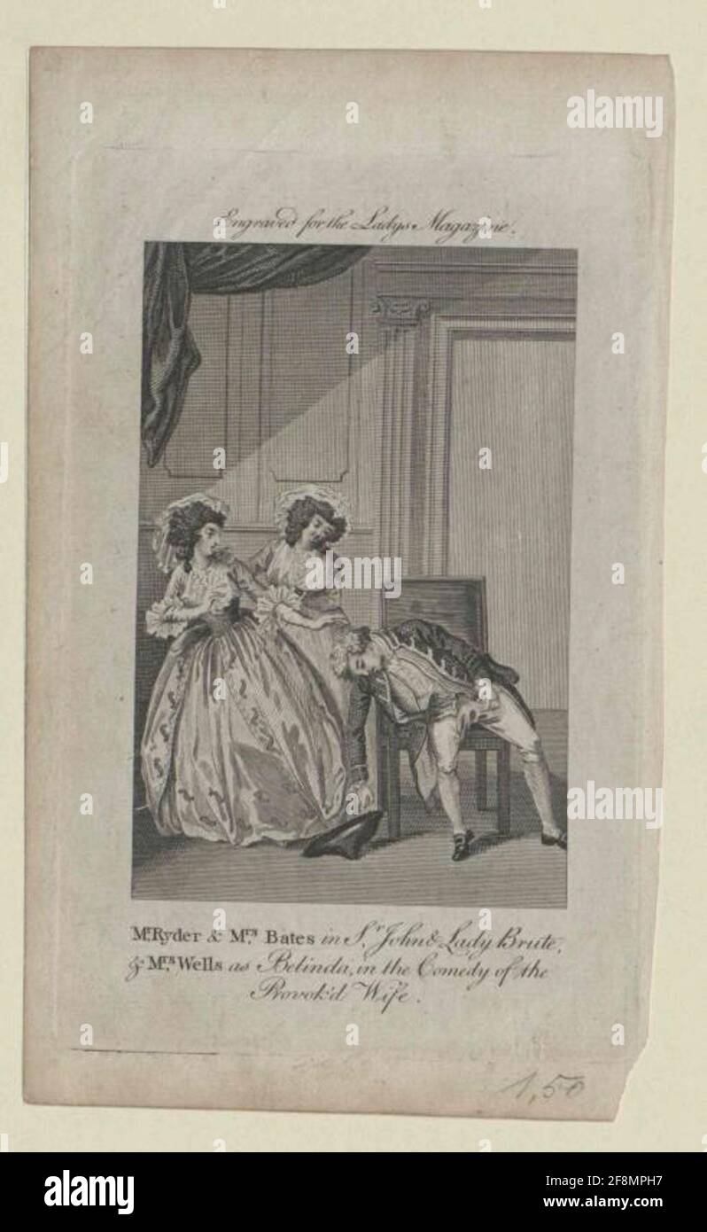 Ryder, Thomas Stock Photo - Alamy