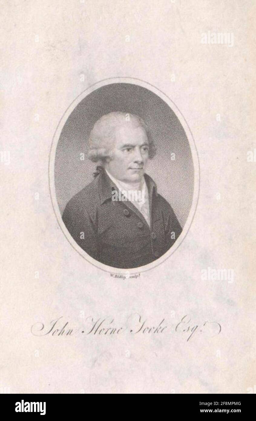 John horne hi-res stock photography and images - Alamy