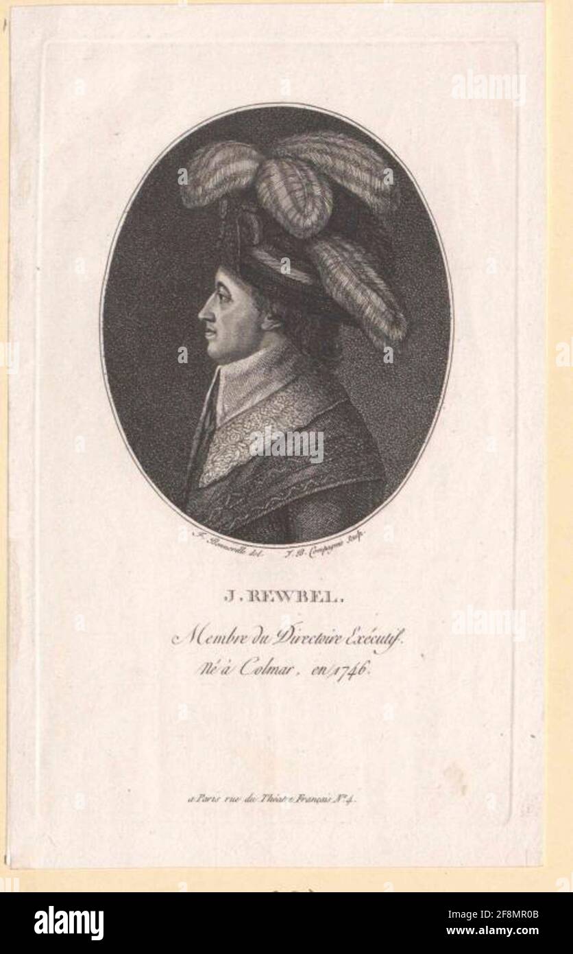 Rewbell hi-res stock photography and images - Alamy