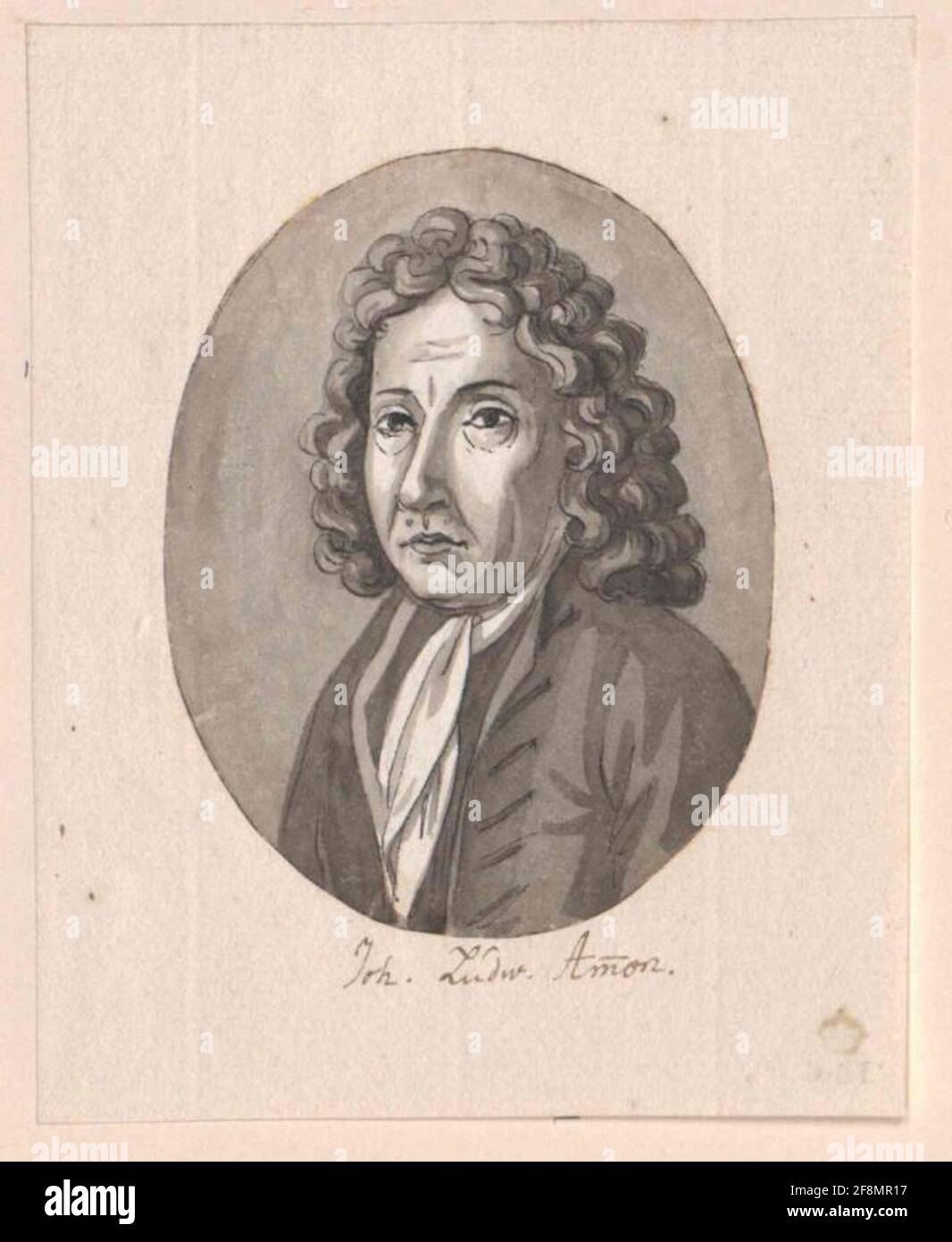 Johann ammon hi-res stock photography and images - Alamy