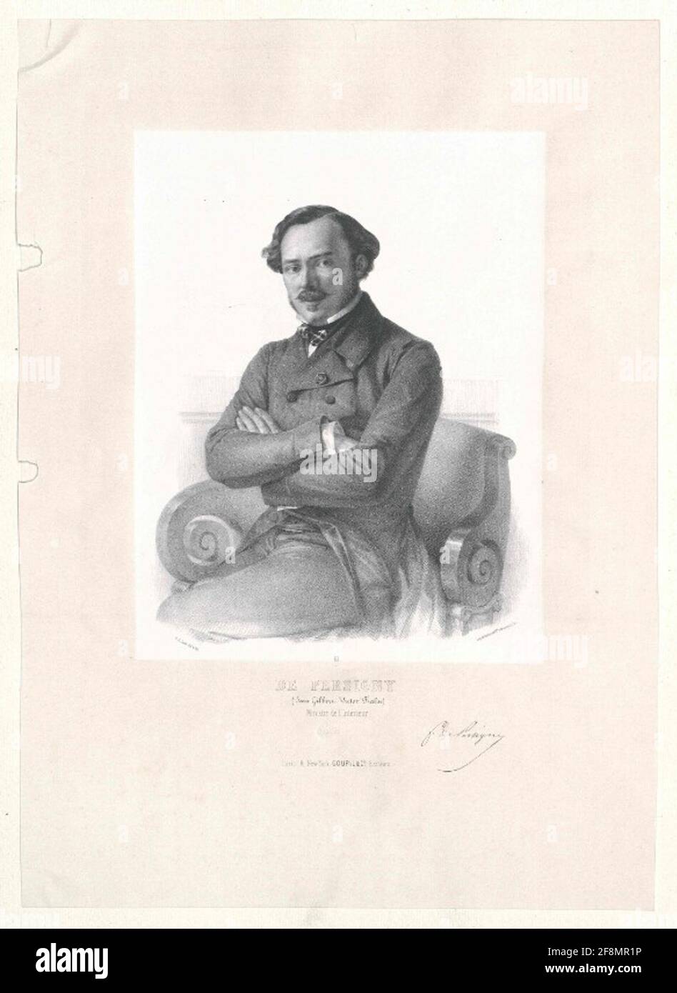 Jean gilbert hi-res stock photography and images - Alamy