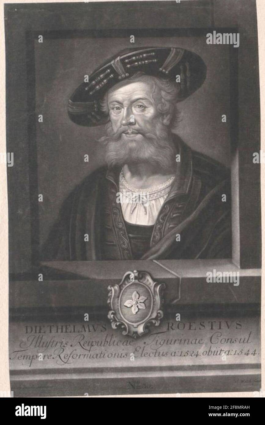 Diethelm hi-res stock photography and images - Alamy