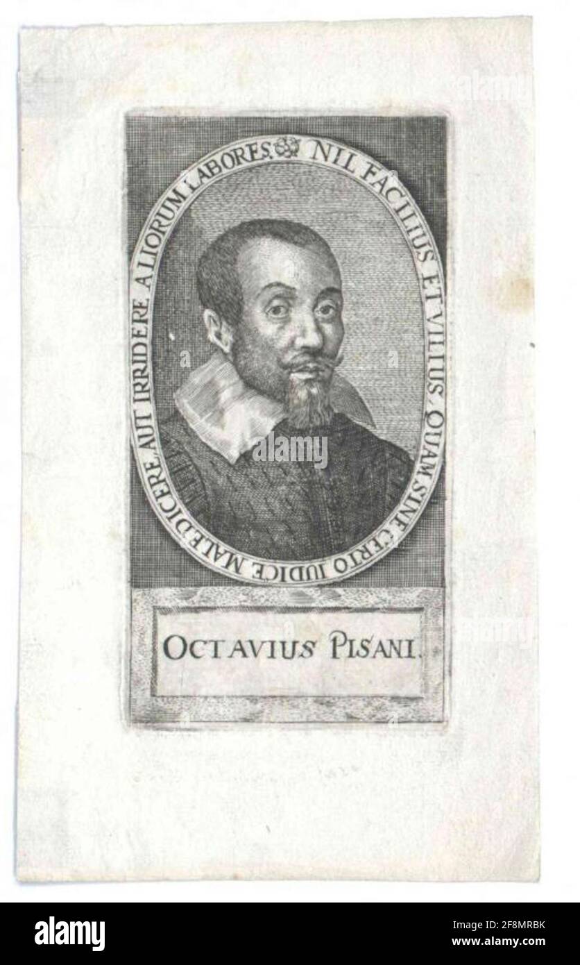 Pisani Cut Out Stock Images & Pictures - Alamy