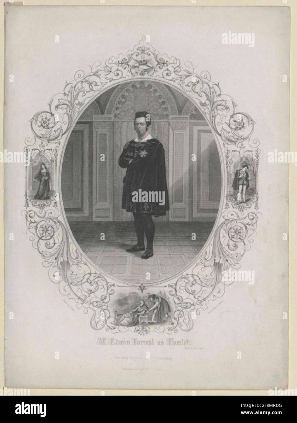 American actor forrest hi-res stock photography and images - Alamy
