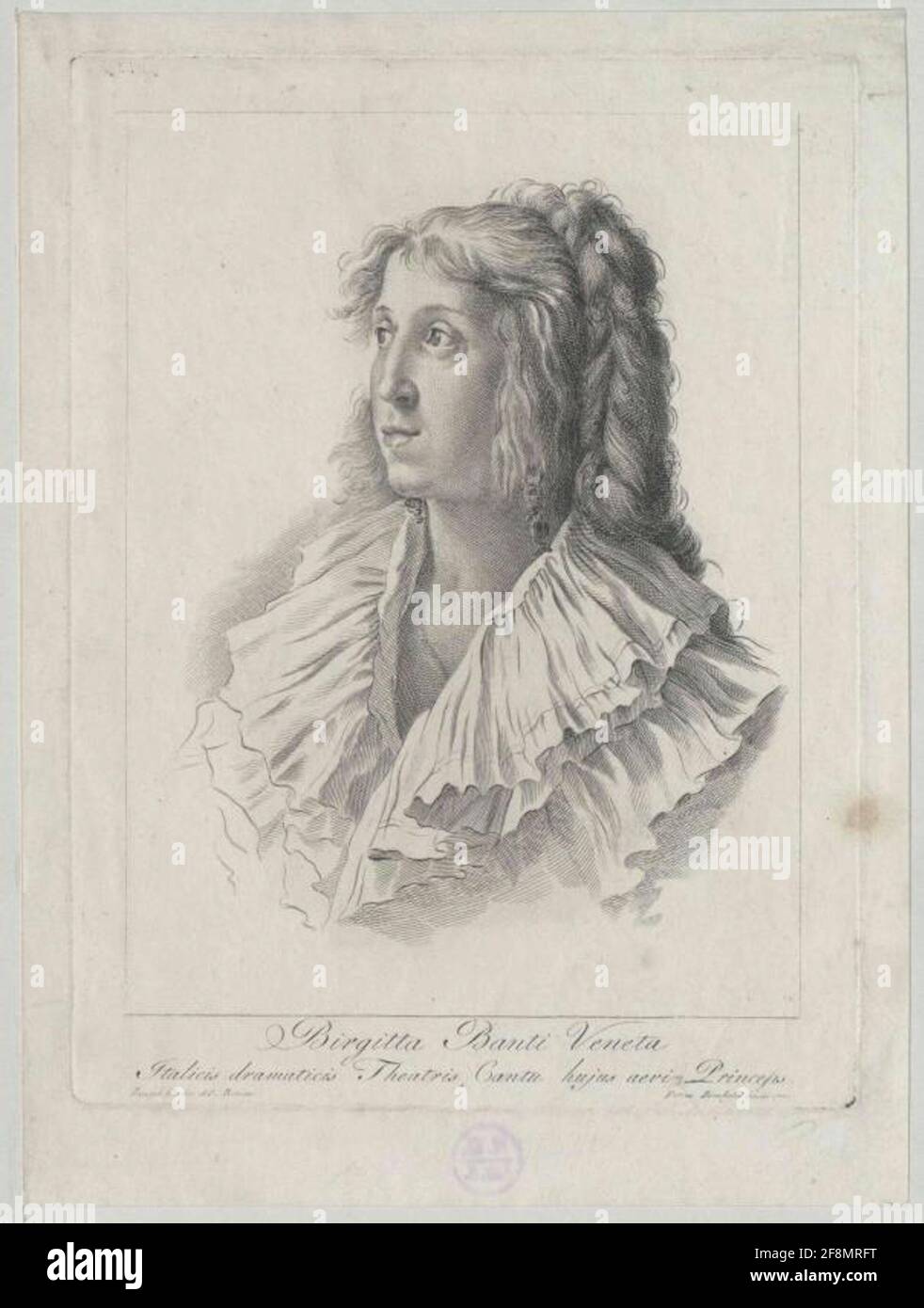 Banti hi-res stock photography and images - Alamy