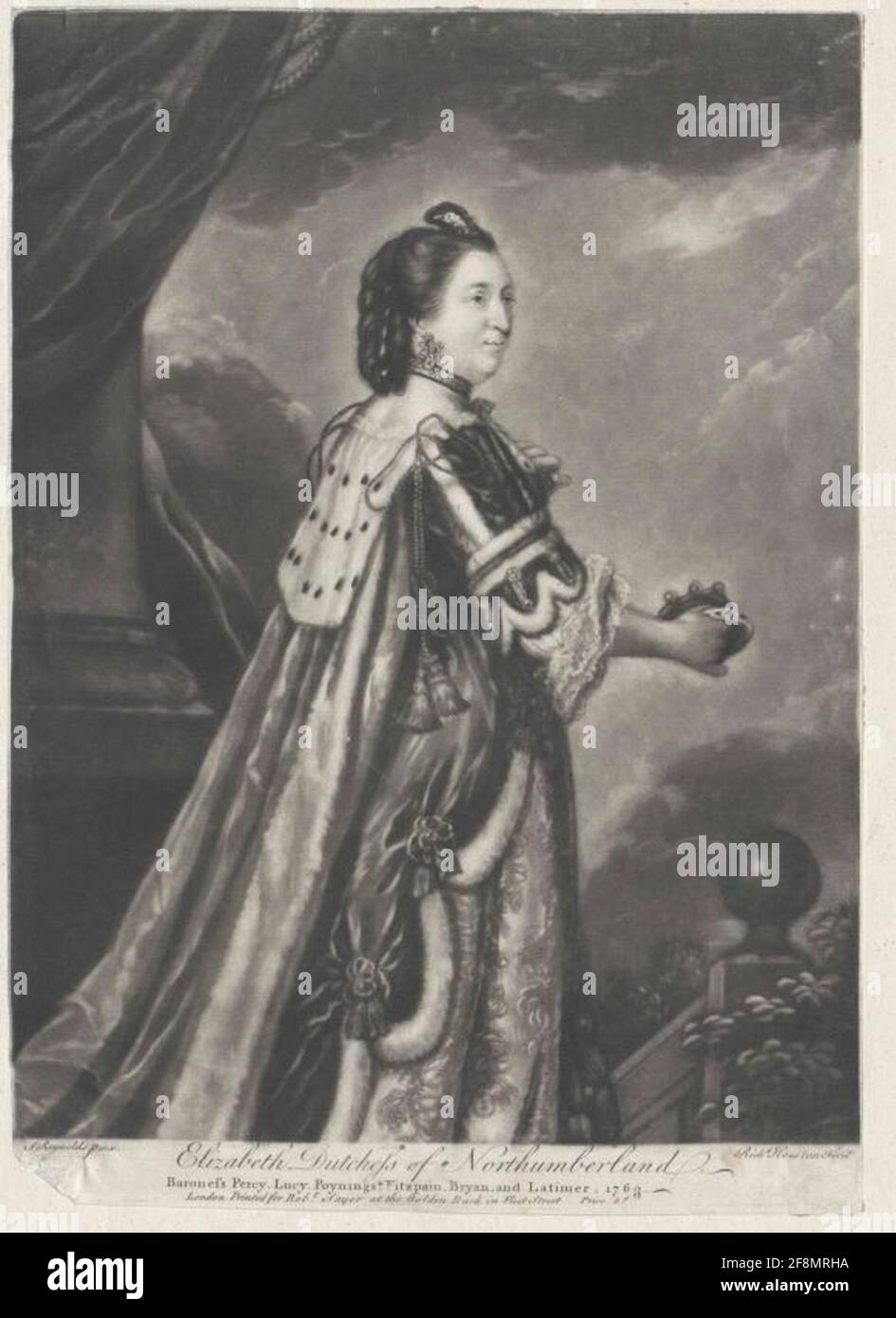 Elizabeth seymour hi-res stock photography and images - Alamy