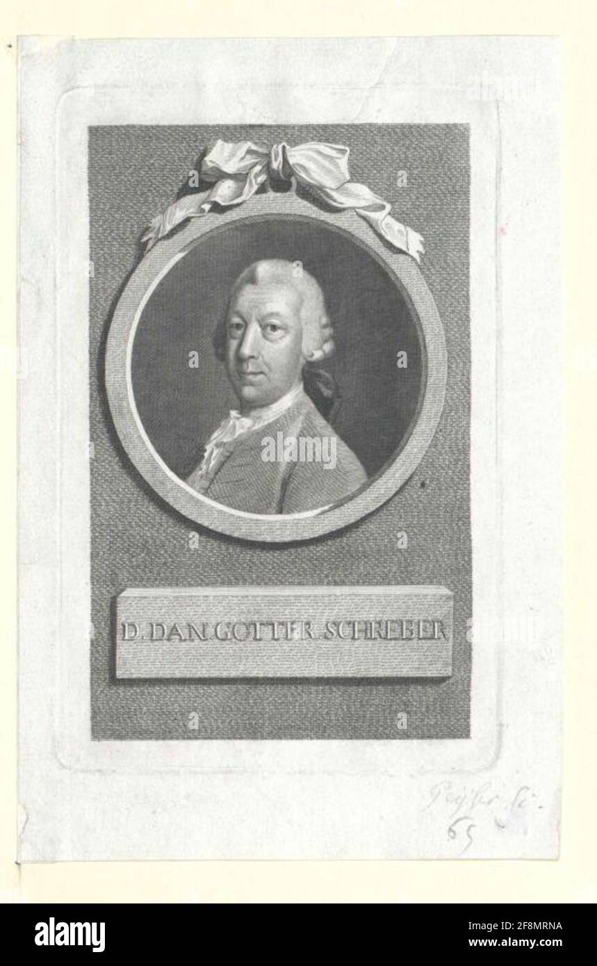 Schreber hi-res stock photography and images - Alamy