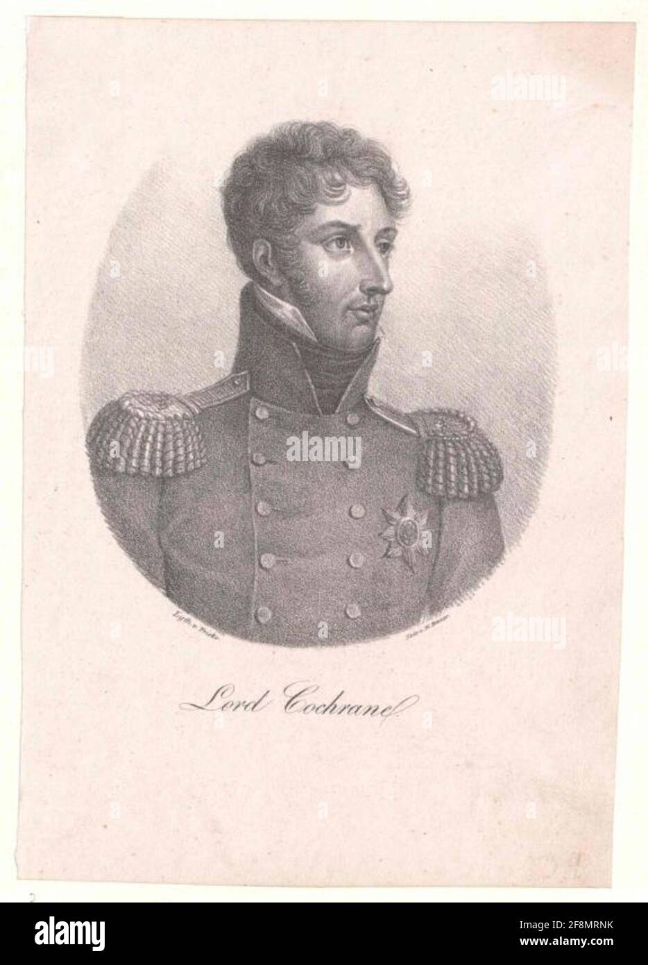 Cochrane thomas hi-res stock photography and images - Alamy