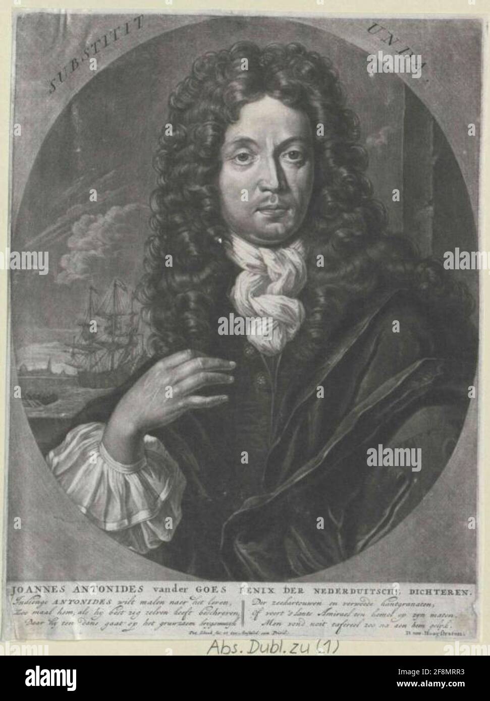 Antonides hi-res stock photography and images - Alamy
