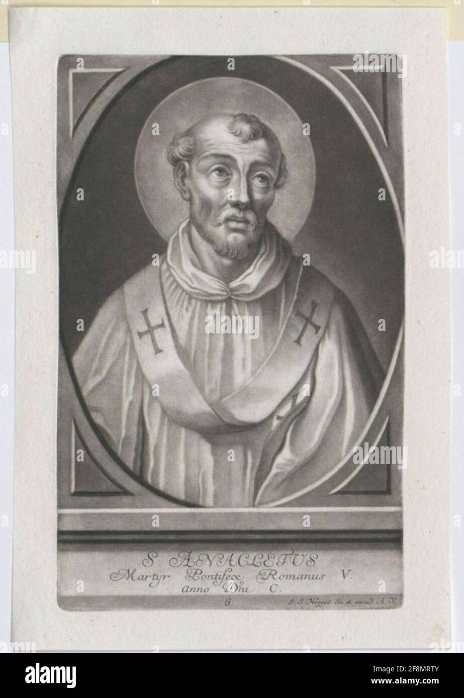 Cletus hi-res stock photography and images - Alamy