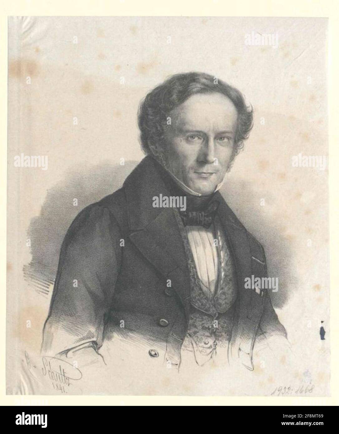 Gottfried franz hi-res stock photography and images - Alamy