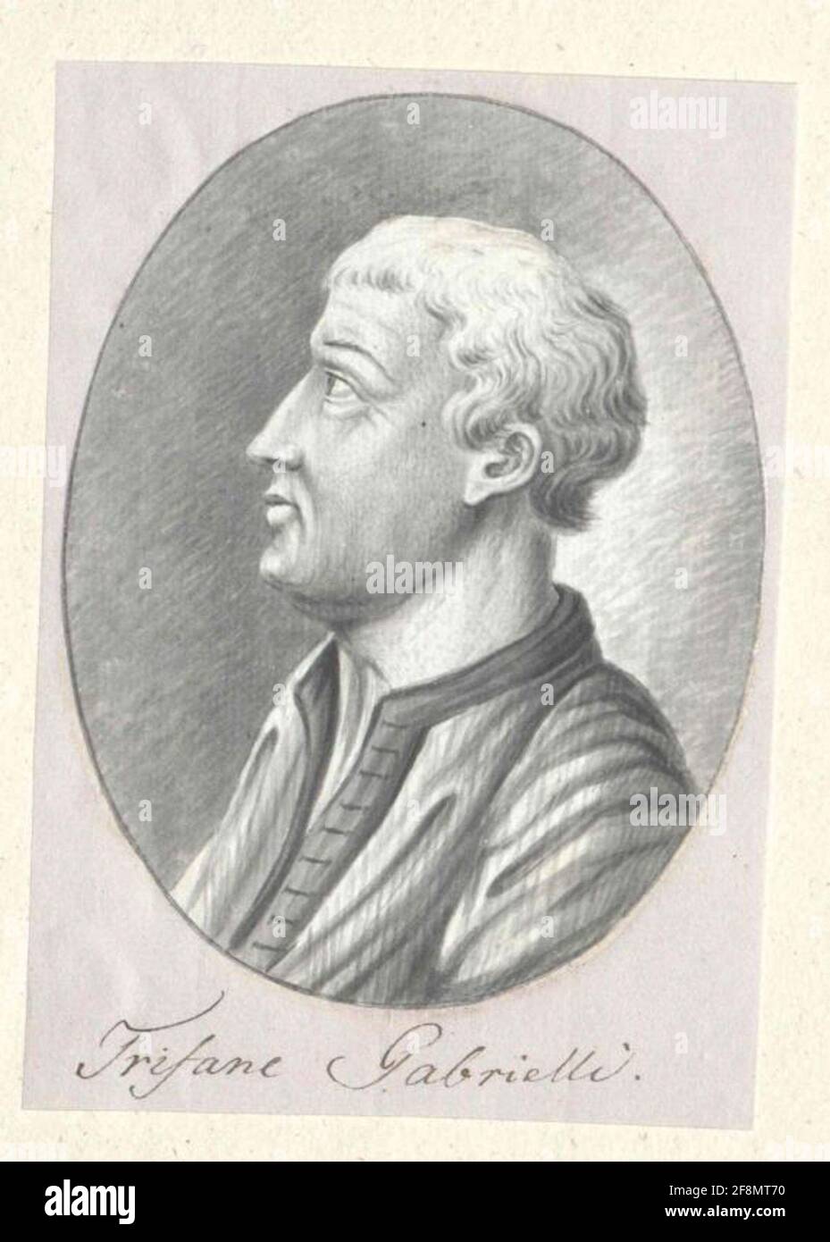 Trifone hi-res stock photography and images - Alamy