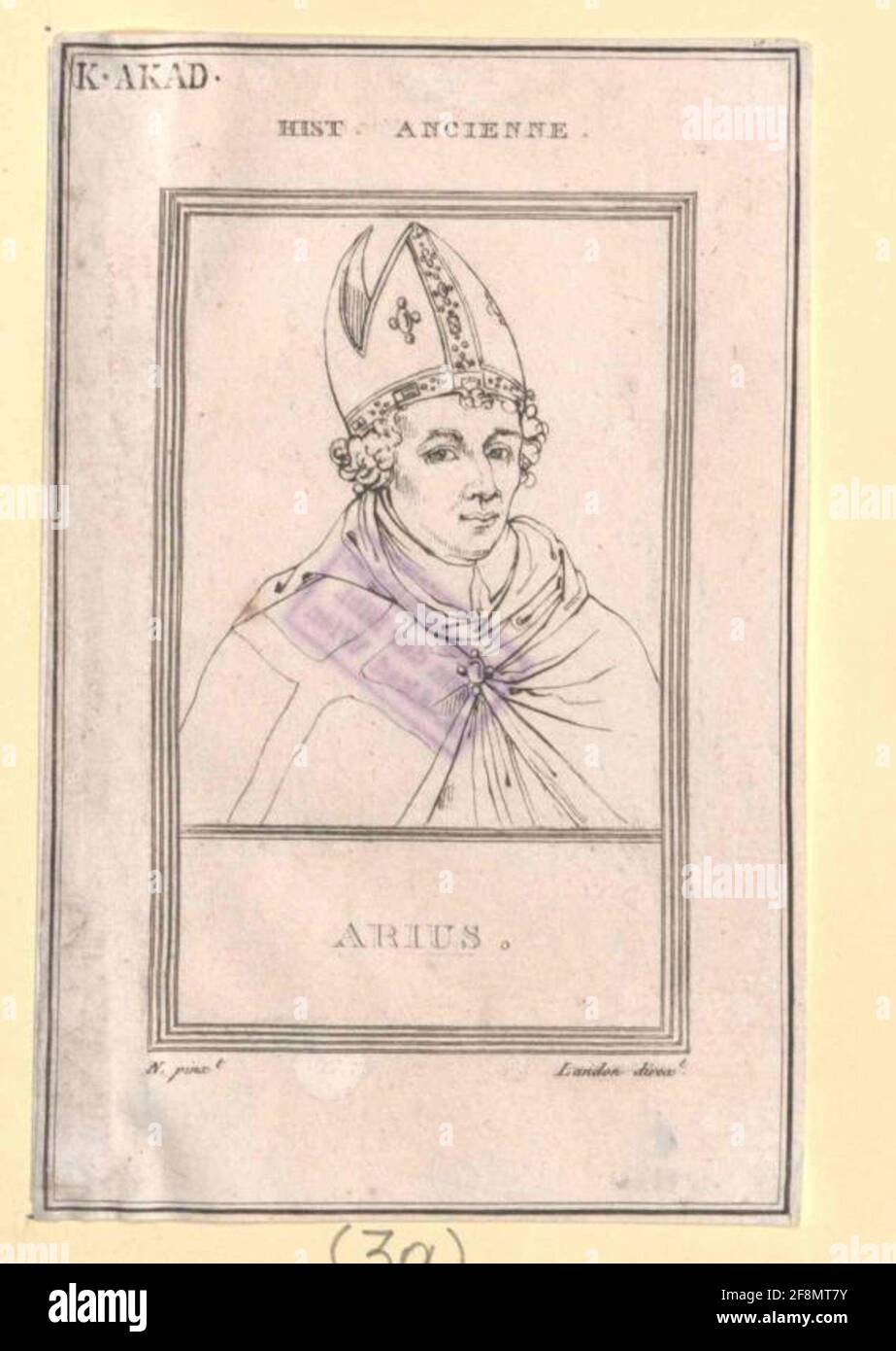 Arius hi-res stock photography and images - Alamy