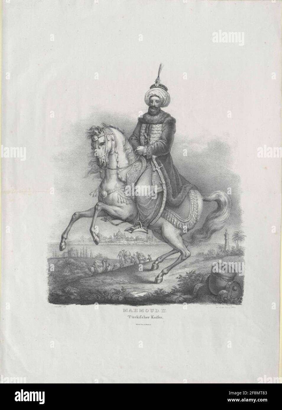 Machmud hi-res stock photography and images - Alamy