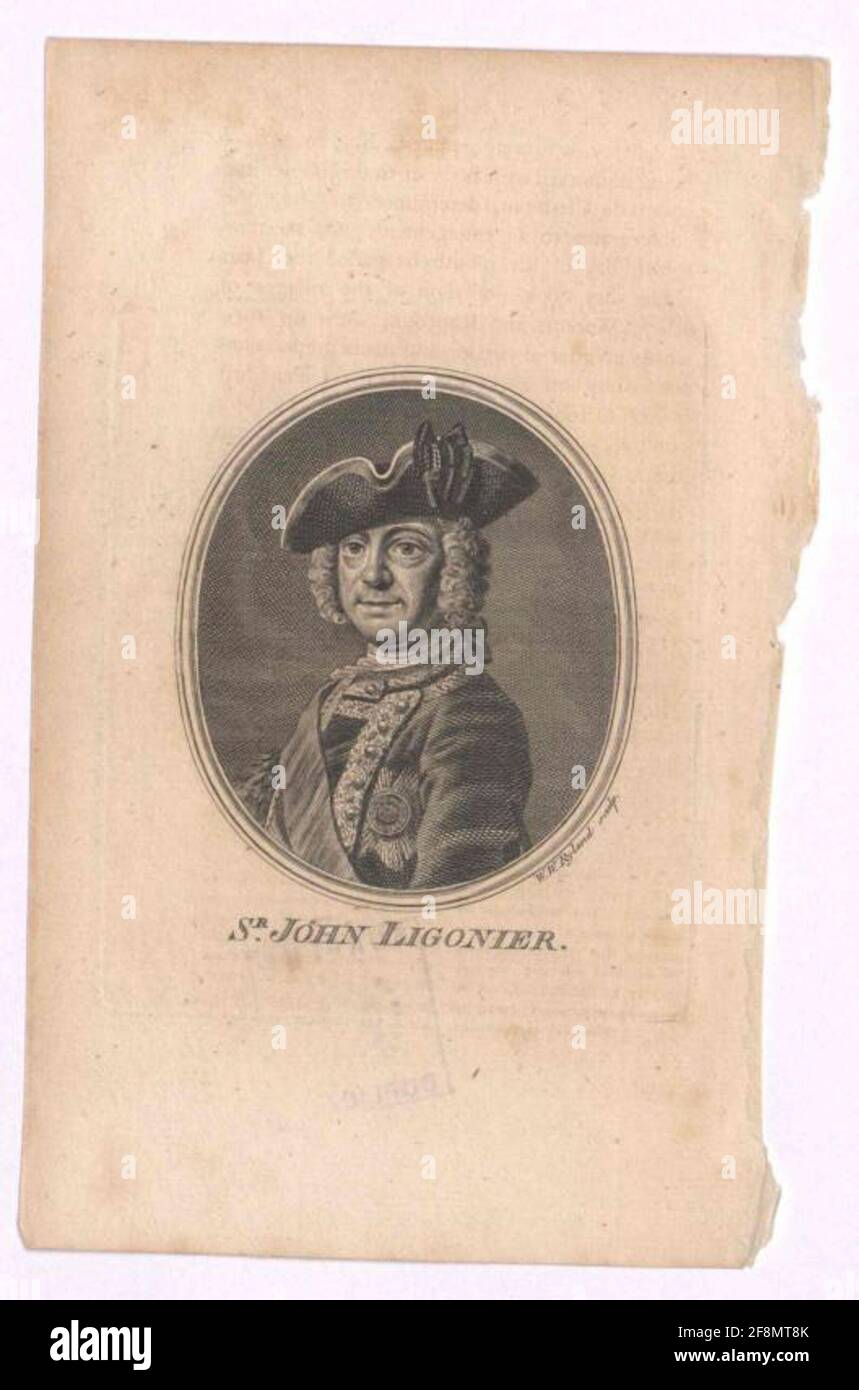 John ligonier hi-res stock photography and images - Alamy