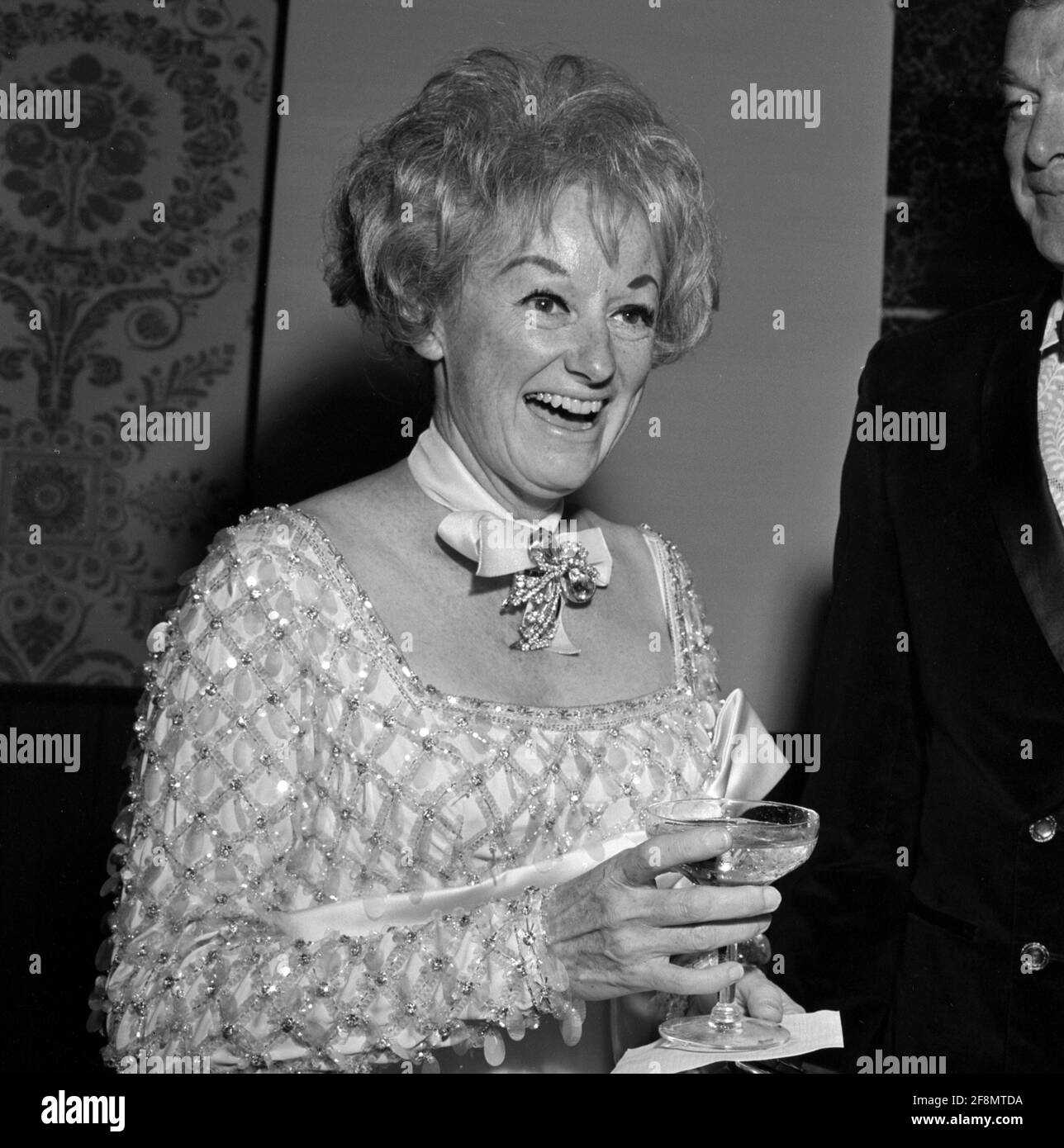Phyllis Diller Circa 1970's Credit: Ralph Dominguez/MediaPunch Stock ...