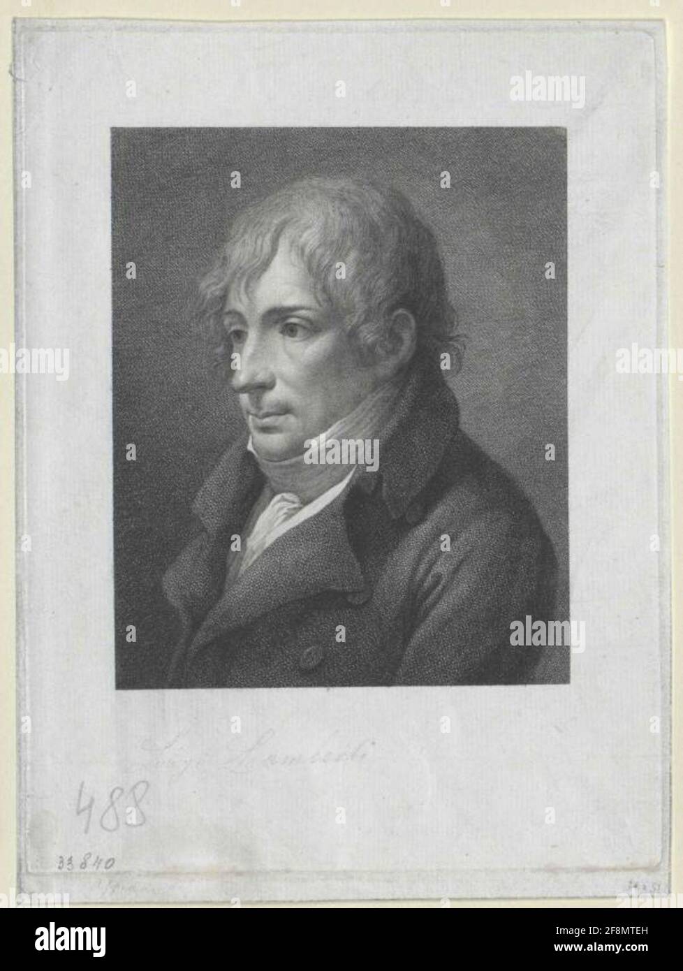 Luigi lamberti hi-res stock photography and images - Alamy