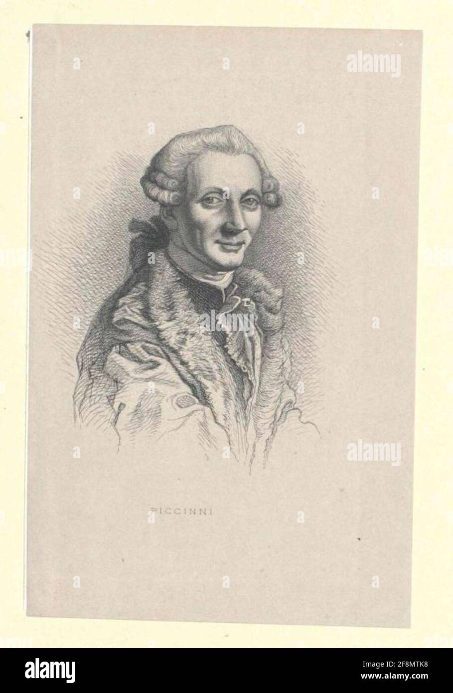 Nicola piccini hi-res stock photography and images - Alamy