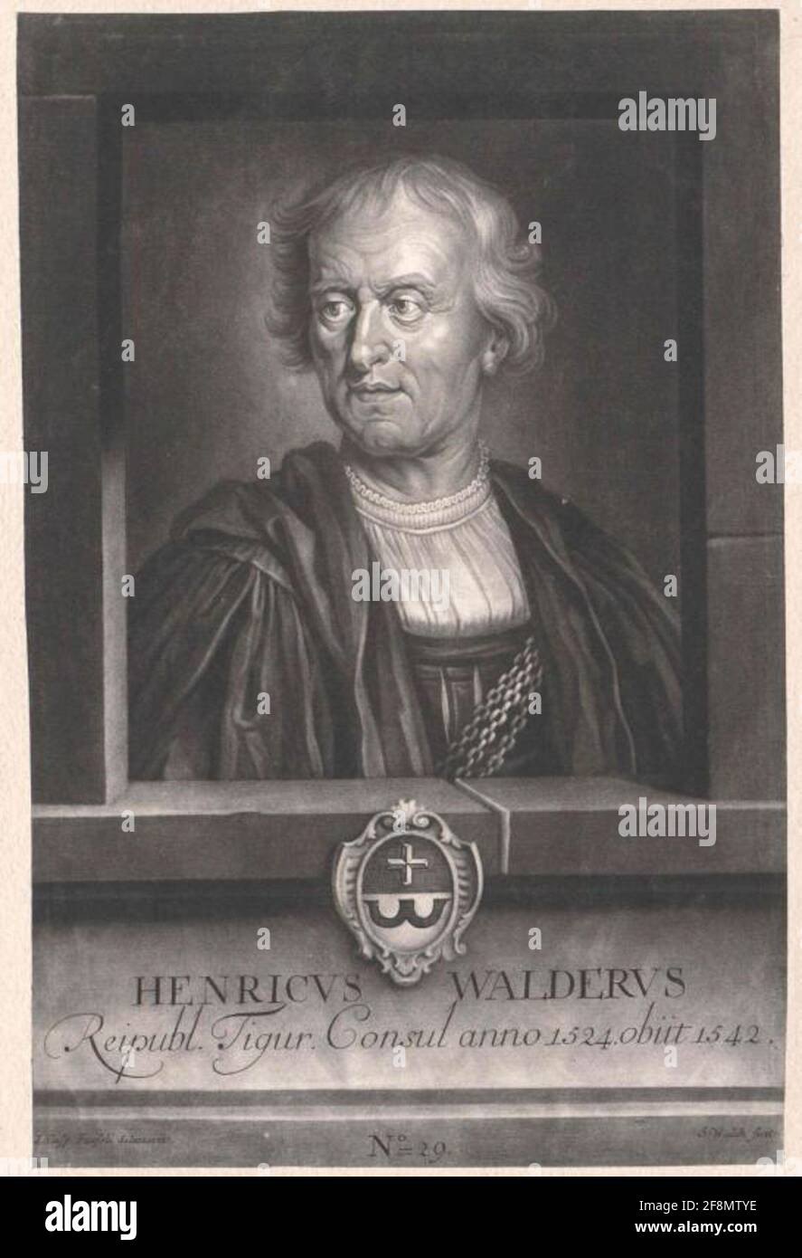 Heinrich walder hi-res stock photography and images - Alamy