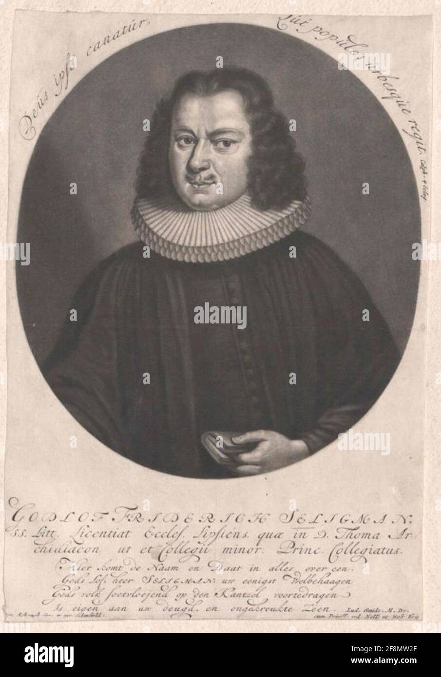 Friedrich schenck hi-res stock photography and images - Alamy