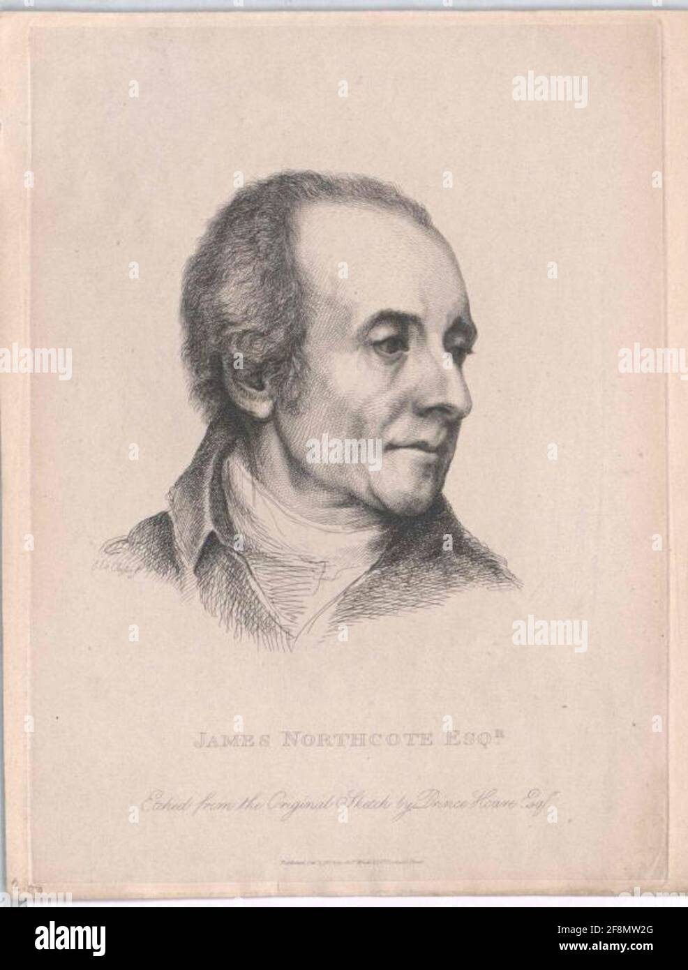 James northcote northcote hi-res stock photography and images - Alamy