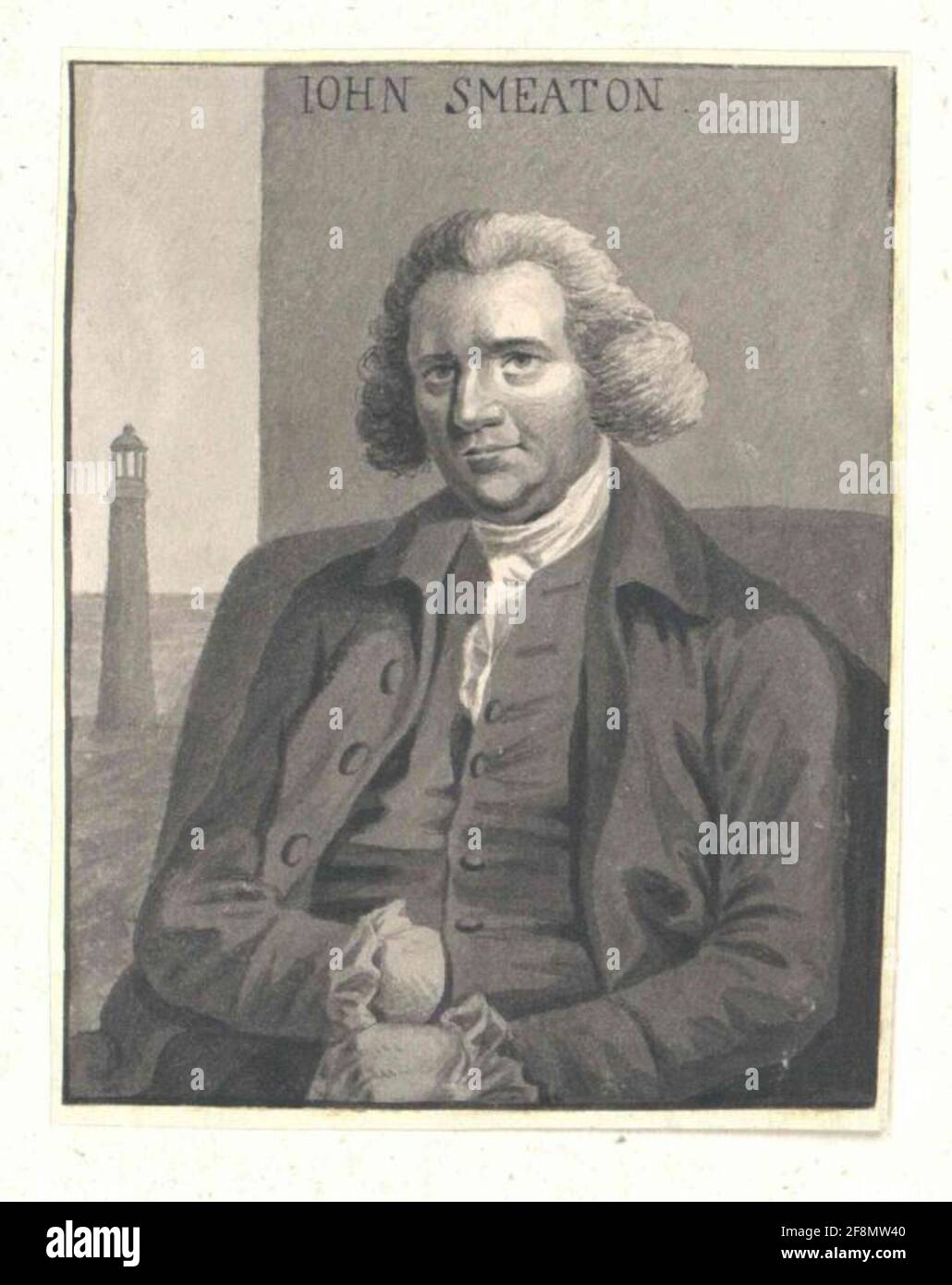 Lighthouse smeaton hi-res stock photography and images - Alamy