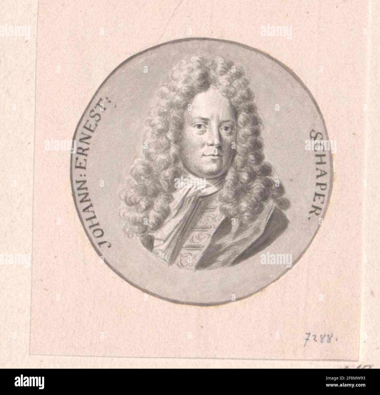 Schaper johann hi-res stock photography and images - Alamy