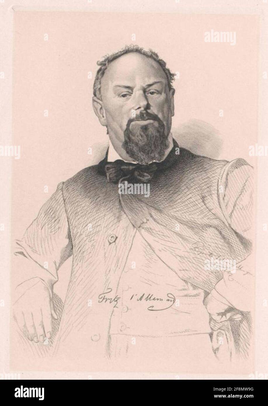 Fritz historical hi-res stock photography and images - Alamy