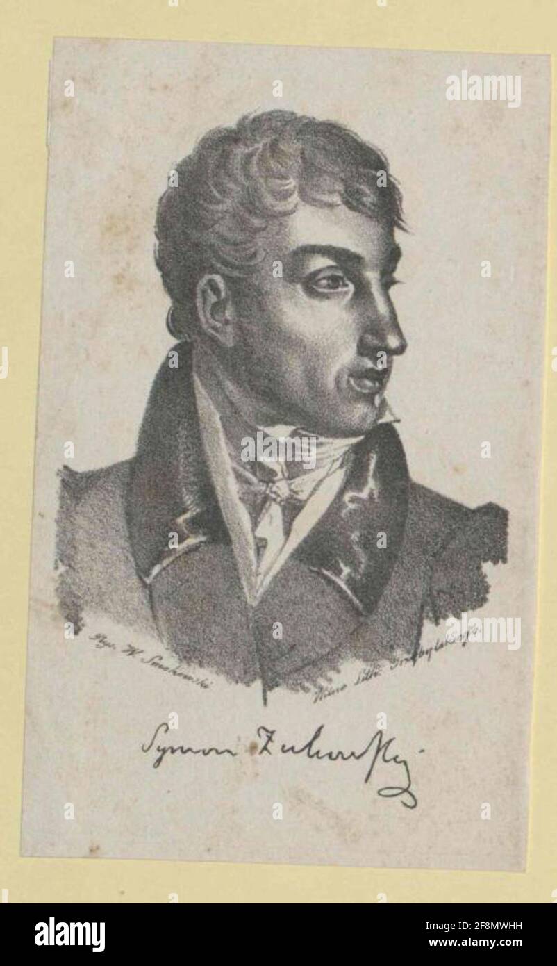 Zukowski hi-res stock photography and images - Alamy