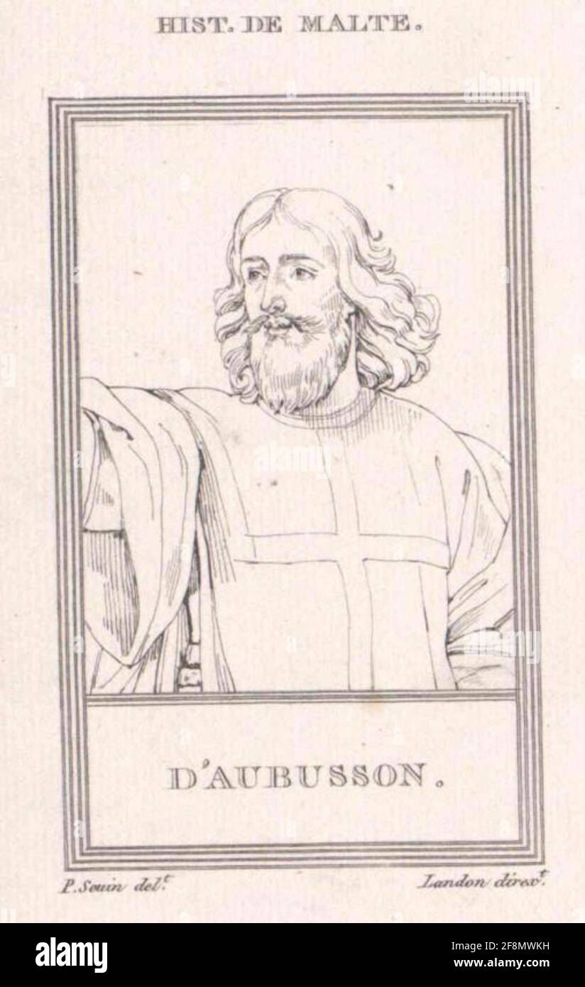 Pierre aubusson hi-res stock photography and images - Alamy