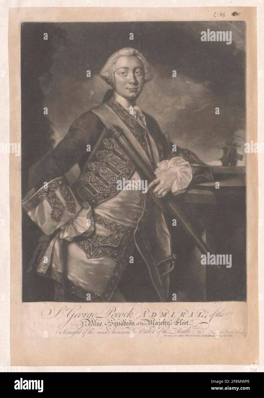 George pocock hi-res stock photography and images - Alamy