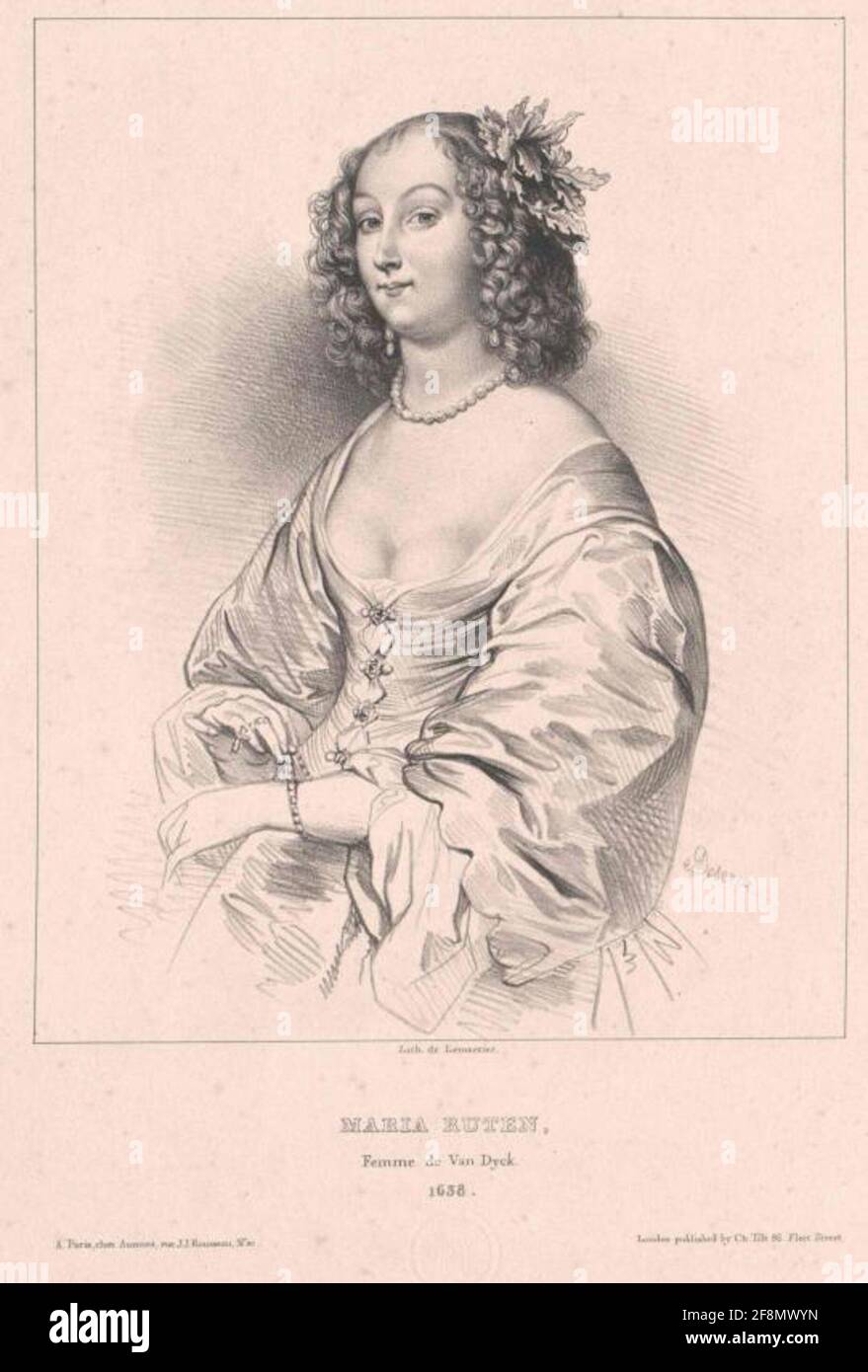 Ruthven, Mary Stock Photo - Alamy