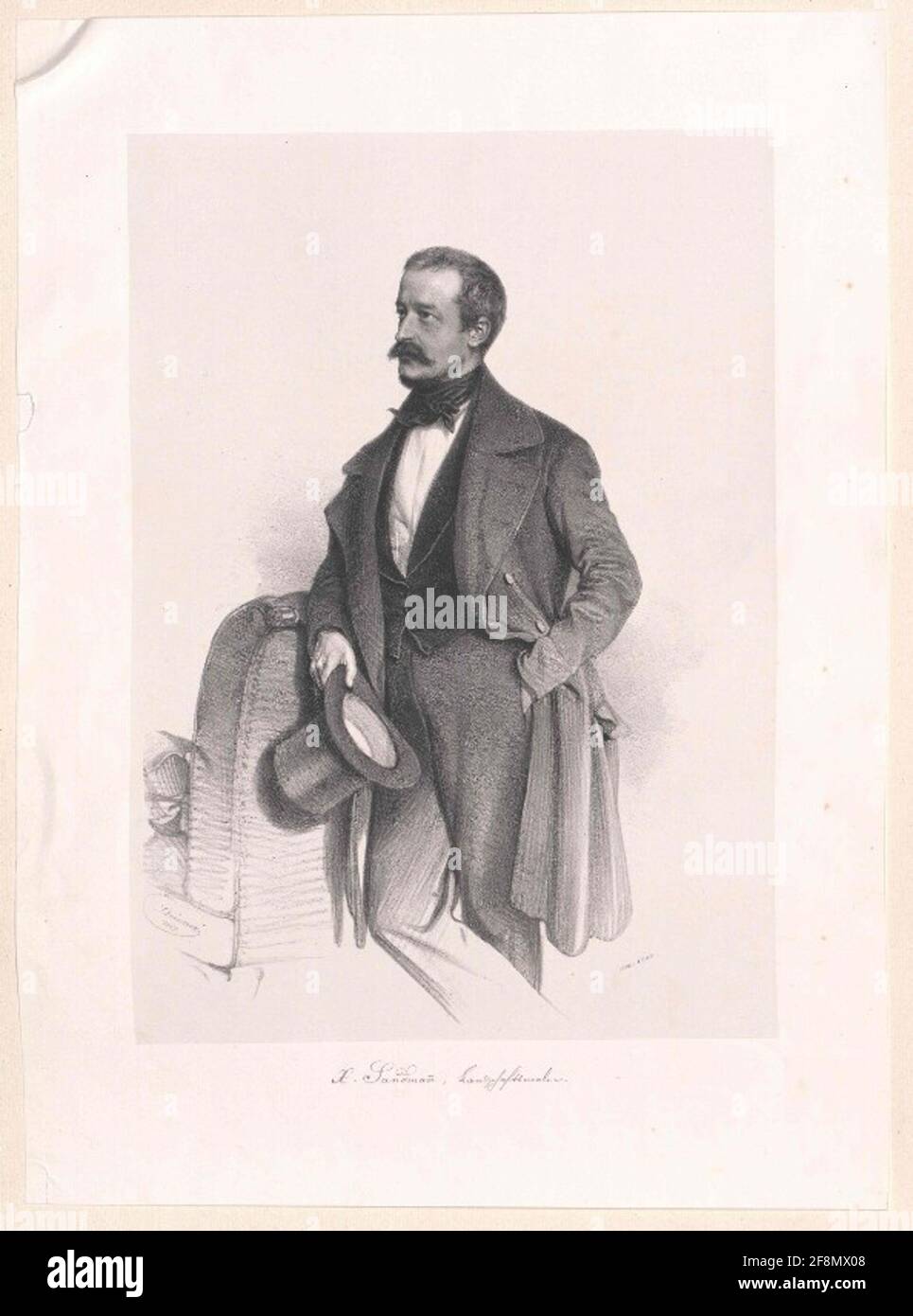 Sandmann hi-res stock photography and images - Alamy