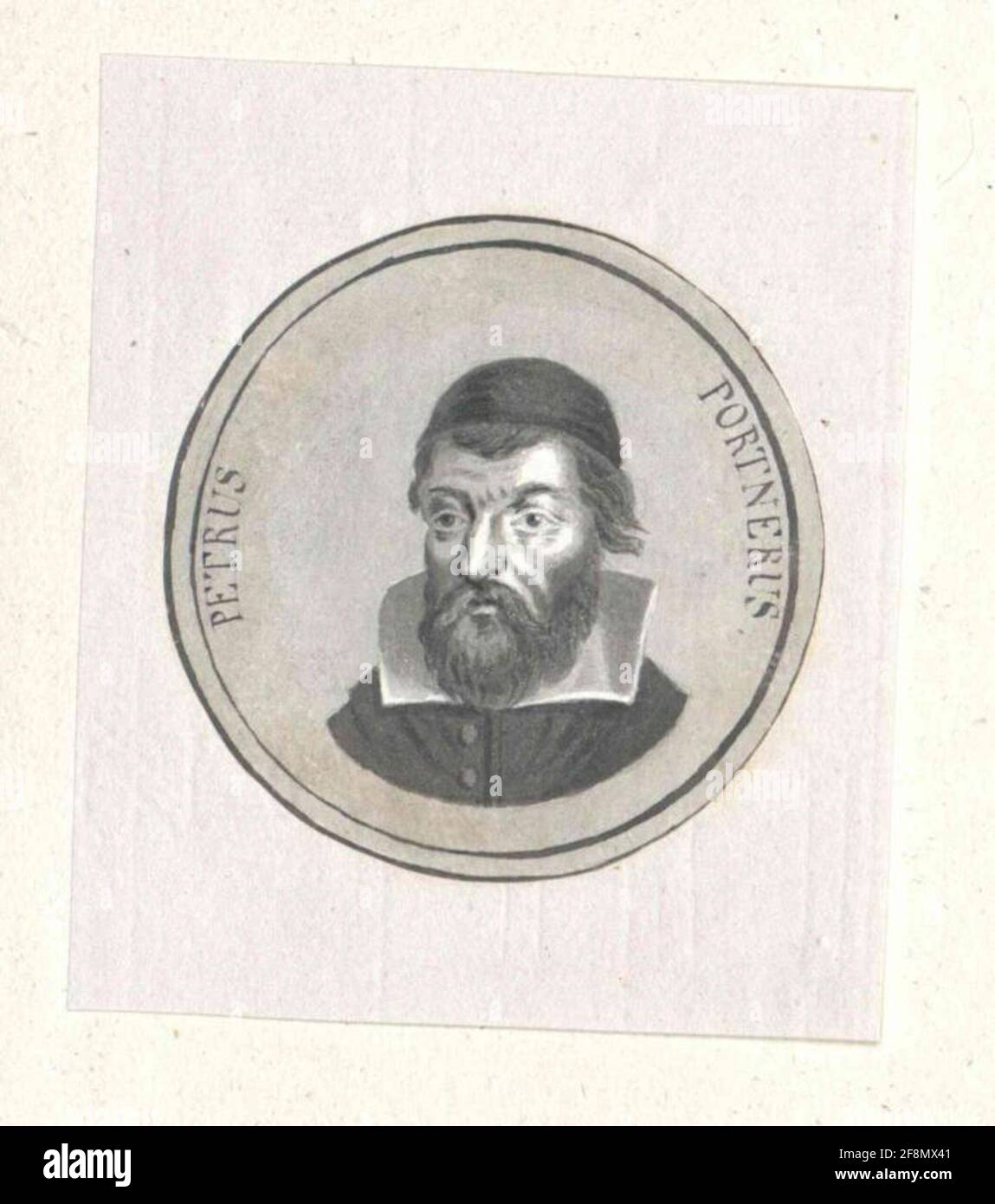 Portner hi-res stock photography and images - Alamy