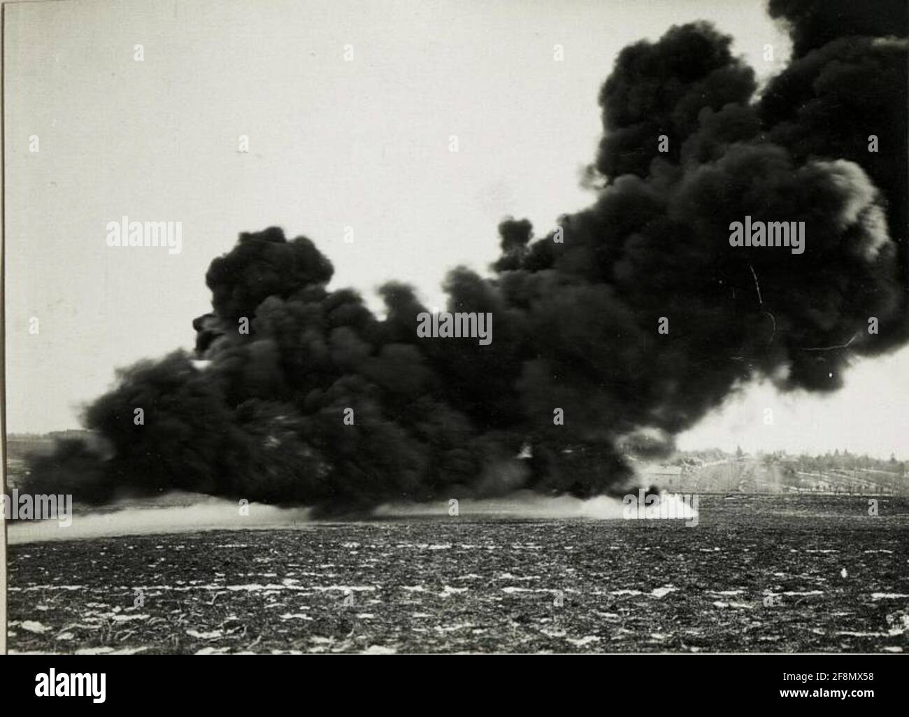 Flamethrower hi-res stock photography and images - Alamy