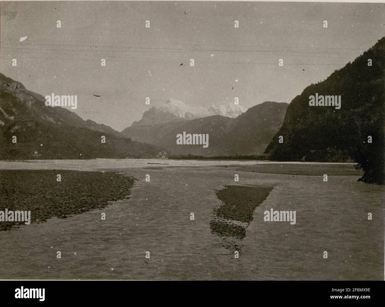 Moggio hi-res stock photography and images - Alamy