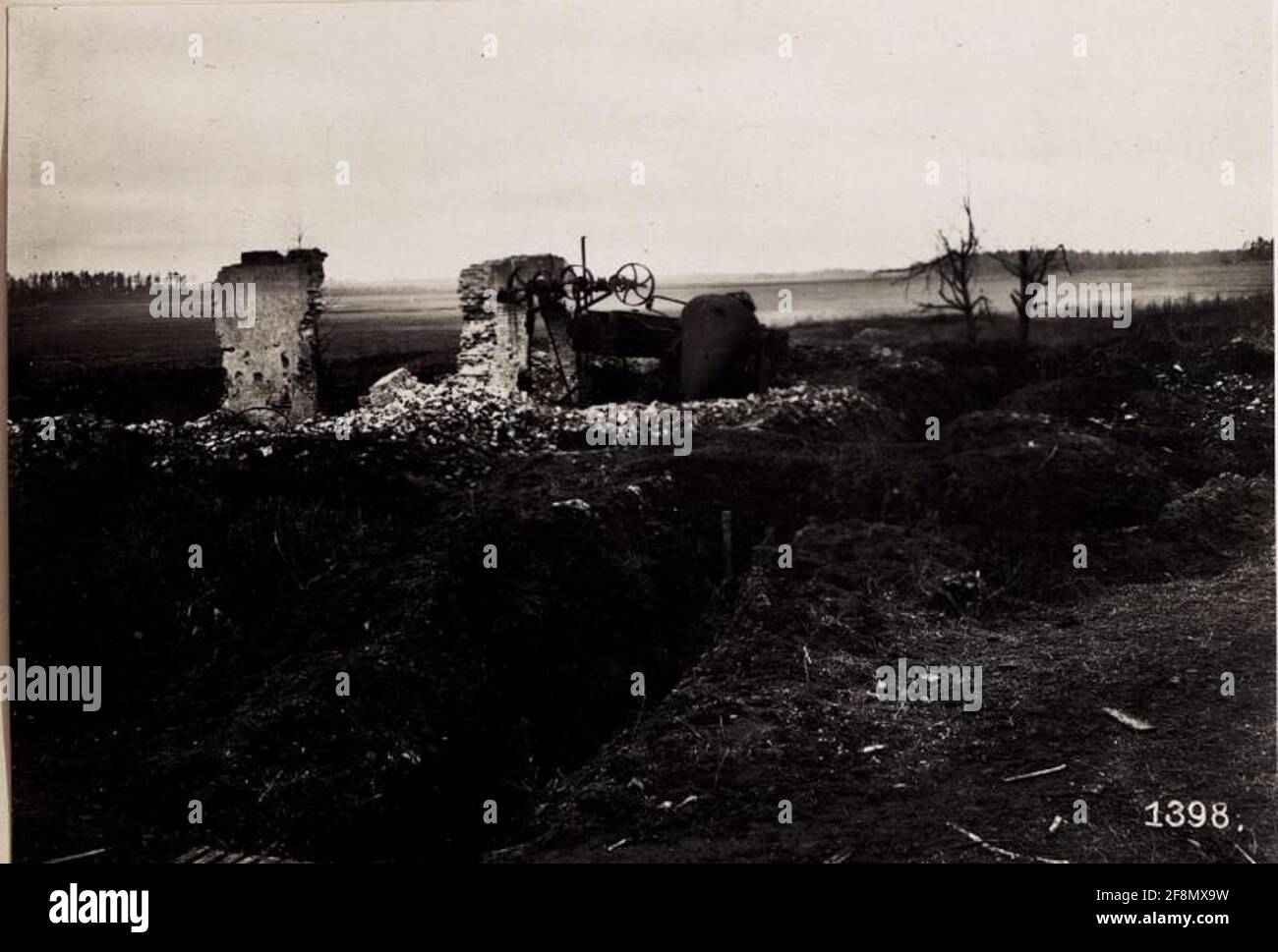Wartime system hi-res stock photography and images - Alamy