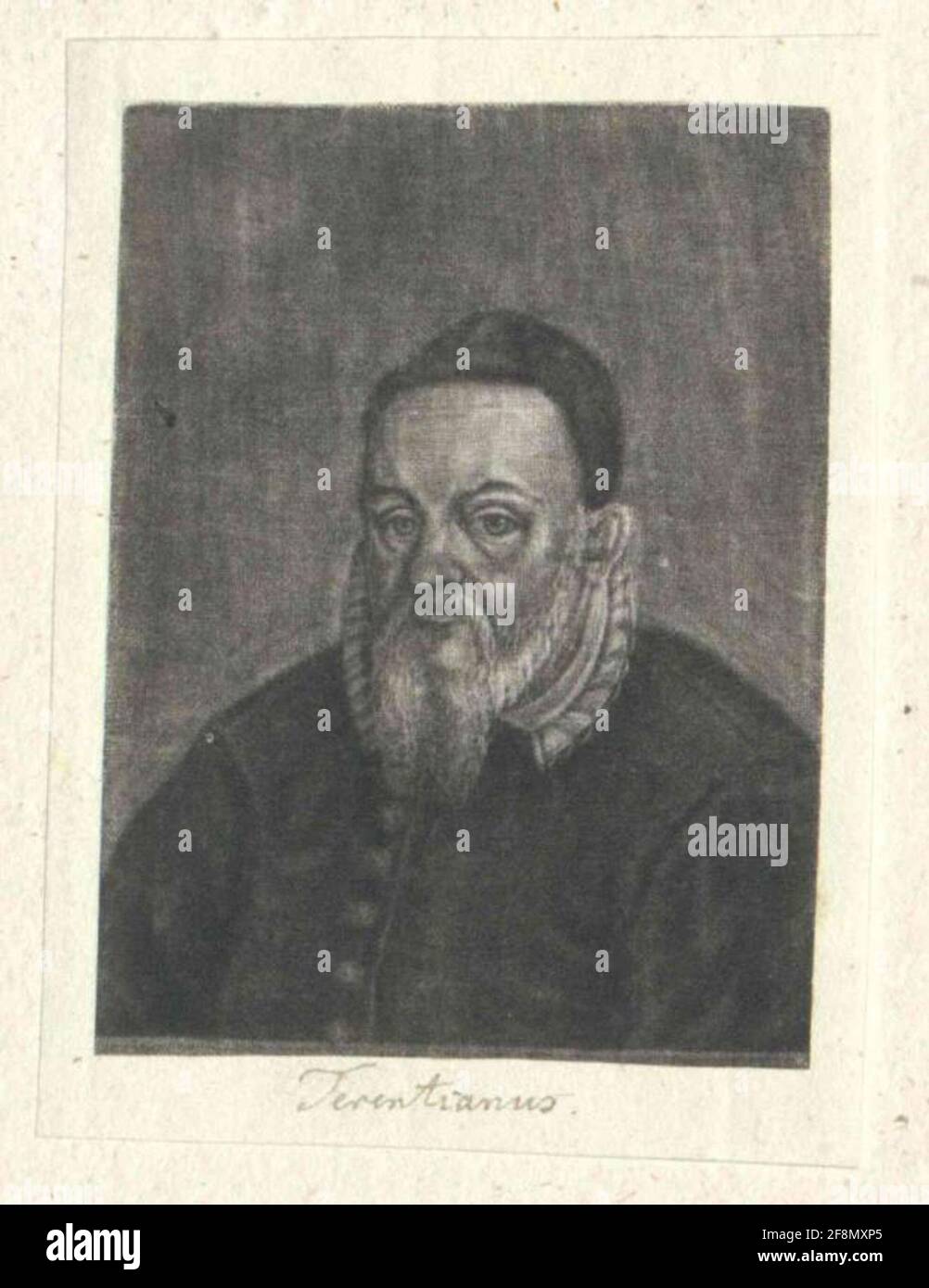 Terence stage hi-res stock photography and images - Alamy