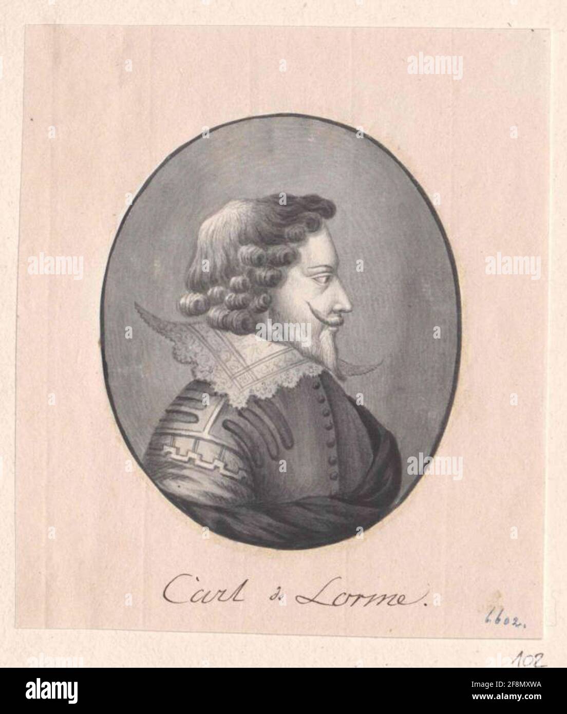 Charles delorme hi-res stock photography and images - Alamy