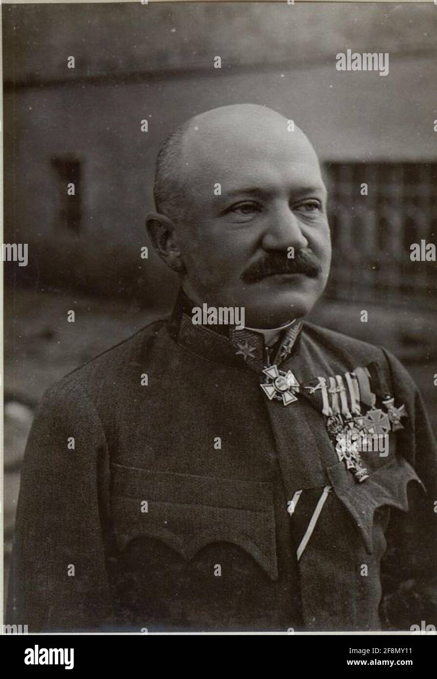 Generalmajor hi-res stock photography and images - Alamy