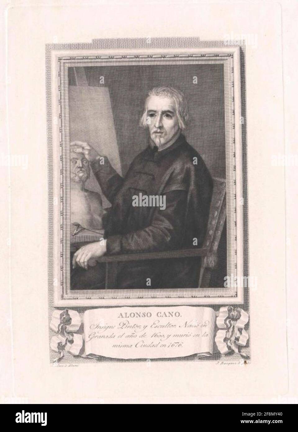 Cano alonso hi-res stock photography and images - Alamy