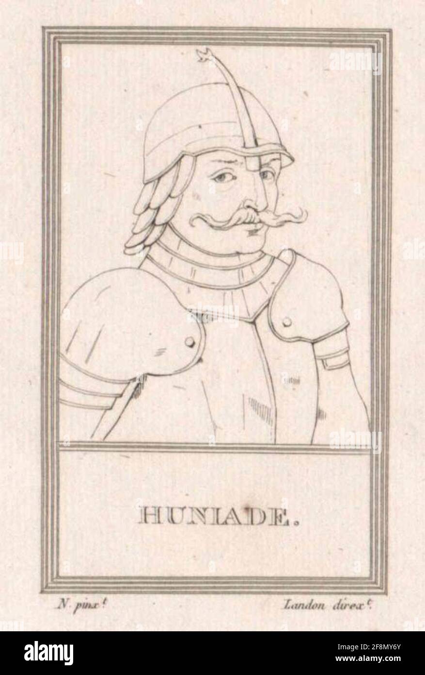 Hunyady hi-res stock photography and images - Alamy