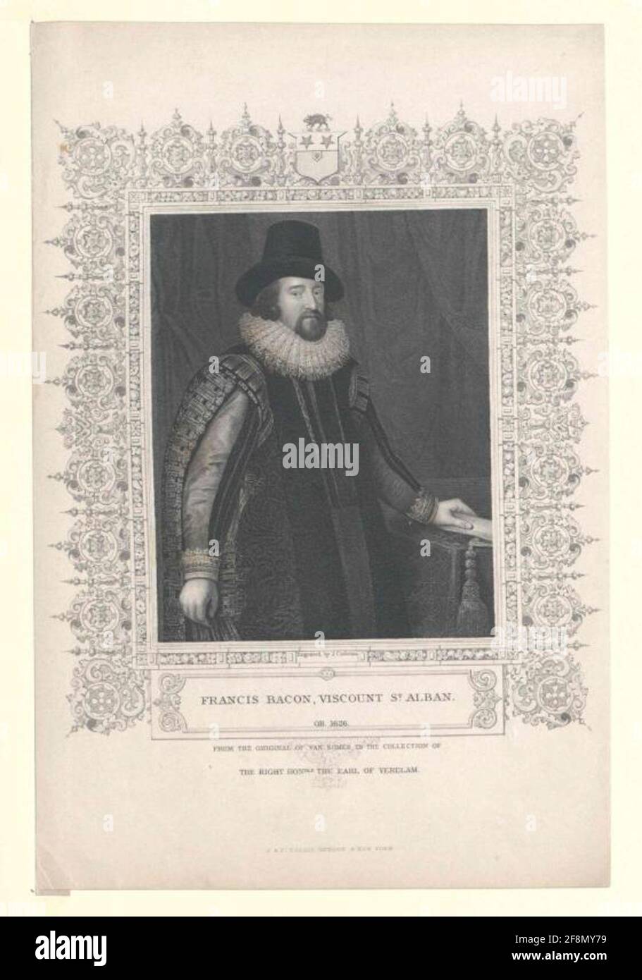 Baconian method hi-res stock photography and images - Alamy