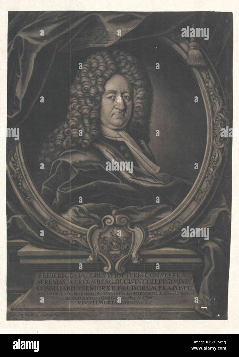 Widt, Friedrich Jakob Stock Photo - Alamy