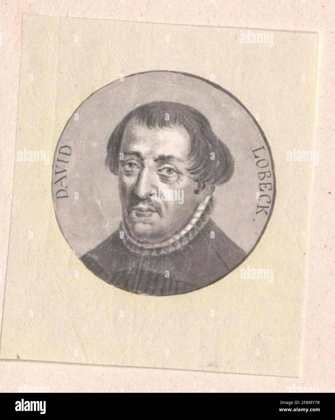 Lobeck hi-res stock photography and images - Alamy